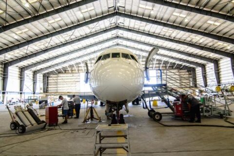 The future of the Mexican aerospace industry