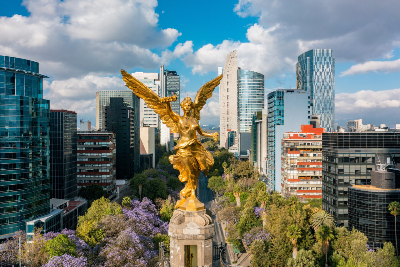 Principal Mexican trade agreements in 2023
