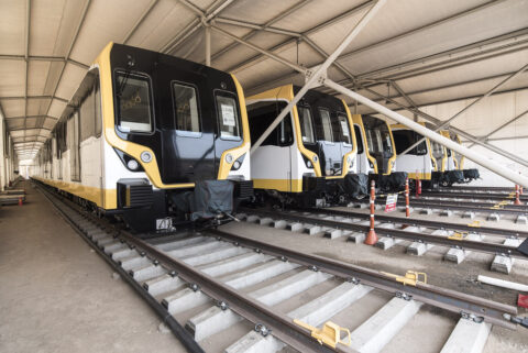 Investments in infrastructure in Peru are expected in 2024.