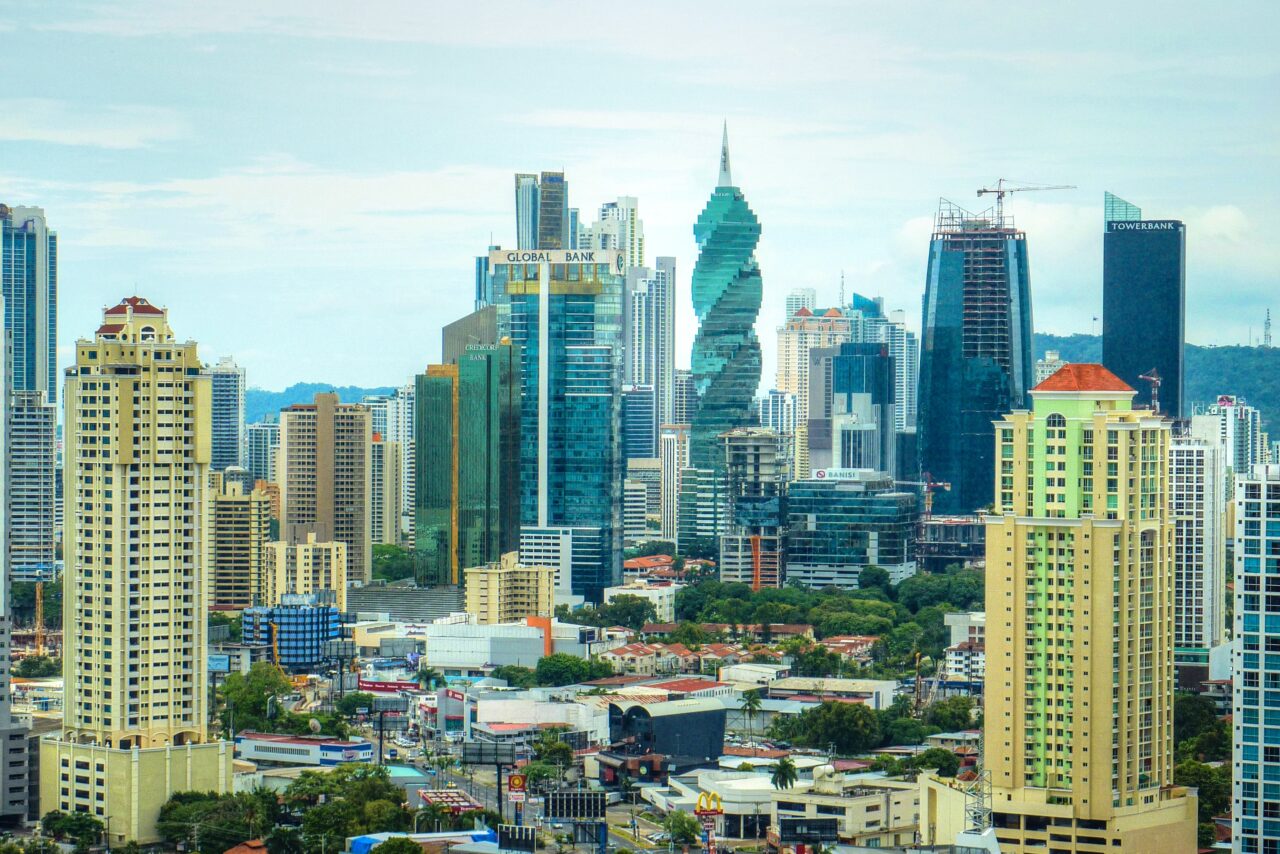 Growth engines that power the Panamanian economy