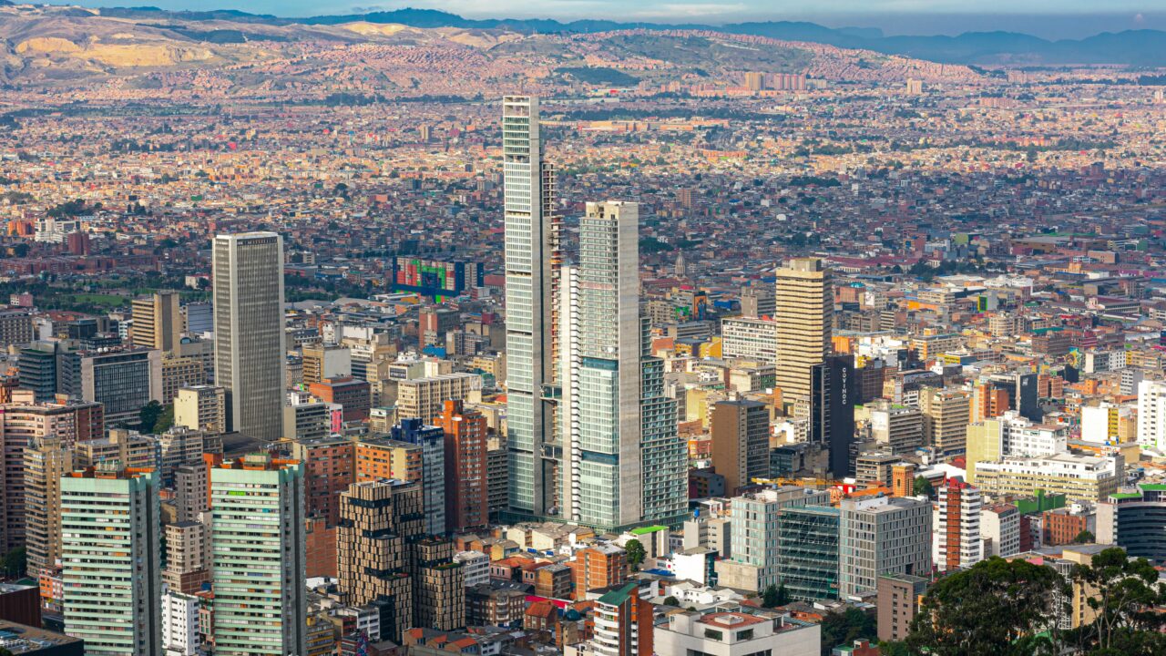 Doing business in Colombia: Essential consdieratons