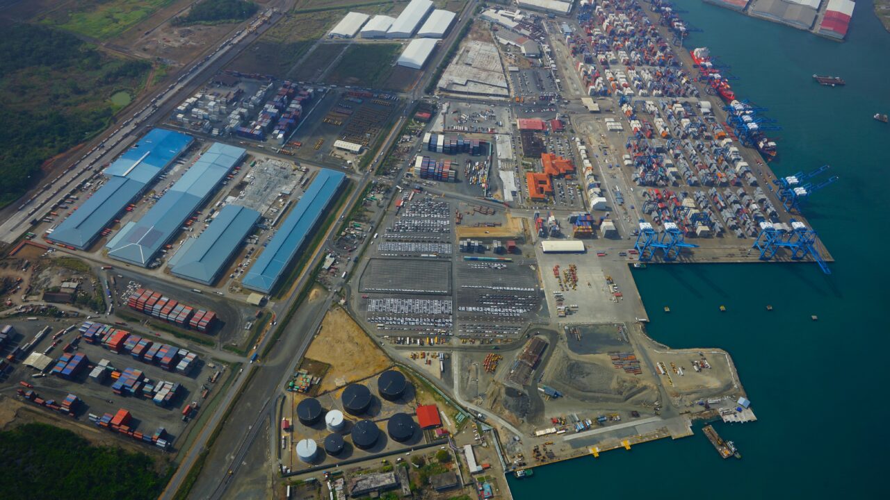 The DR to lead the Association of Free Zones of the Americas