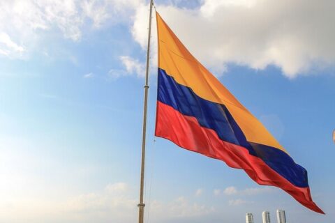The Transformation of Foreign Direct Investment in Colombia