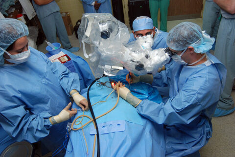The Dominican Republic Medical Device Industry