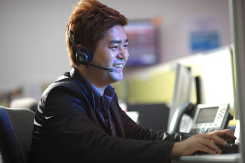 Business Process Outsourcing in Latin America