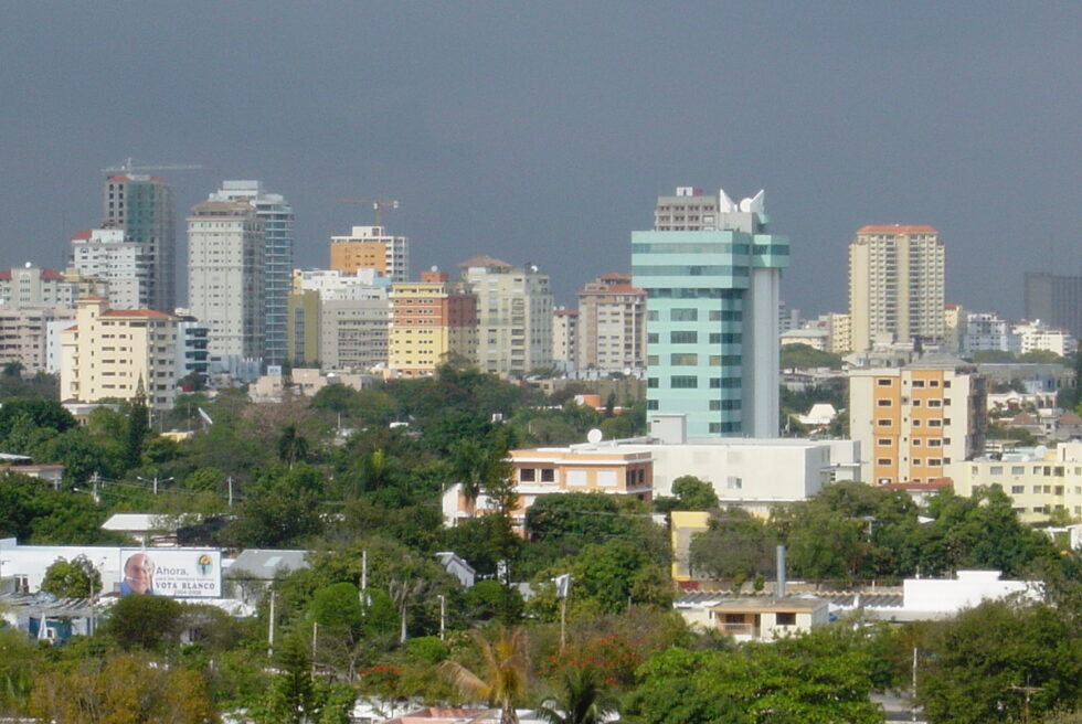 Free Trade Zones in the Dominican Republic