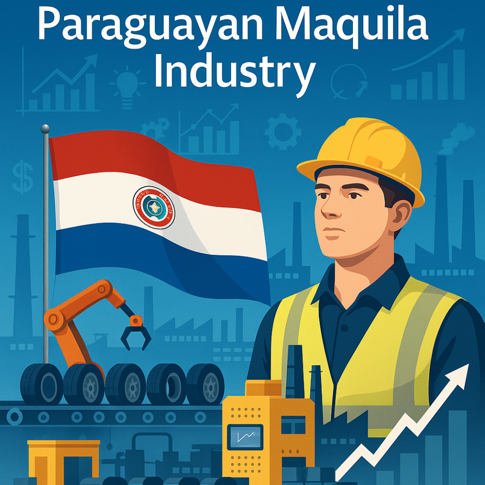 The Future of the Paraguayan Maquila Industry