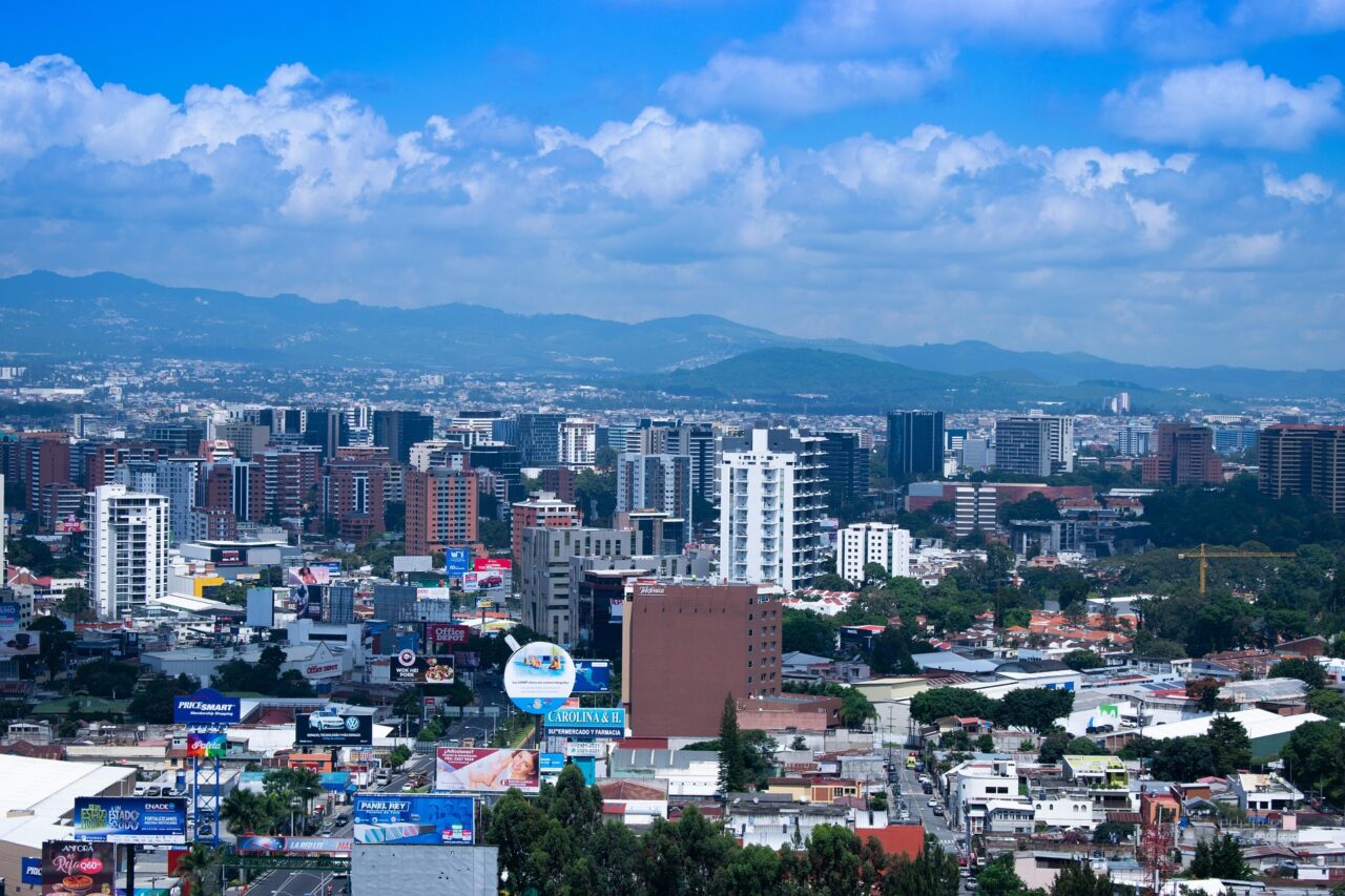 Guatemala-Korea Free Trade Agreement