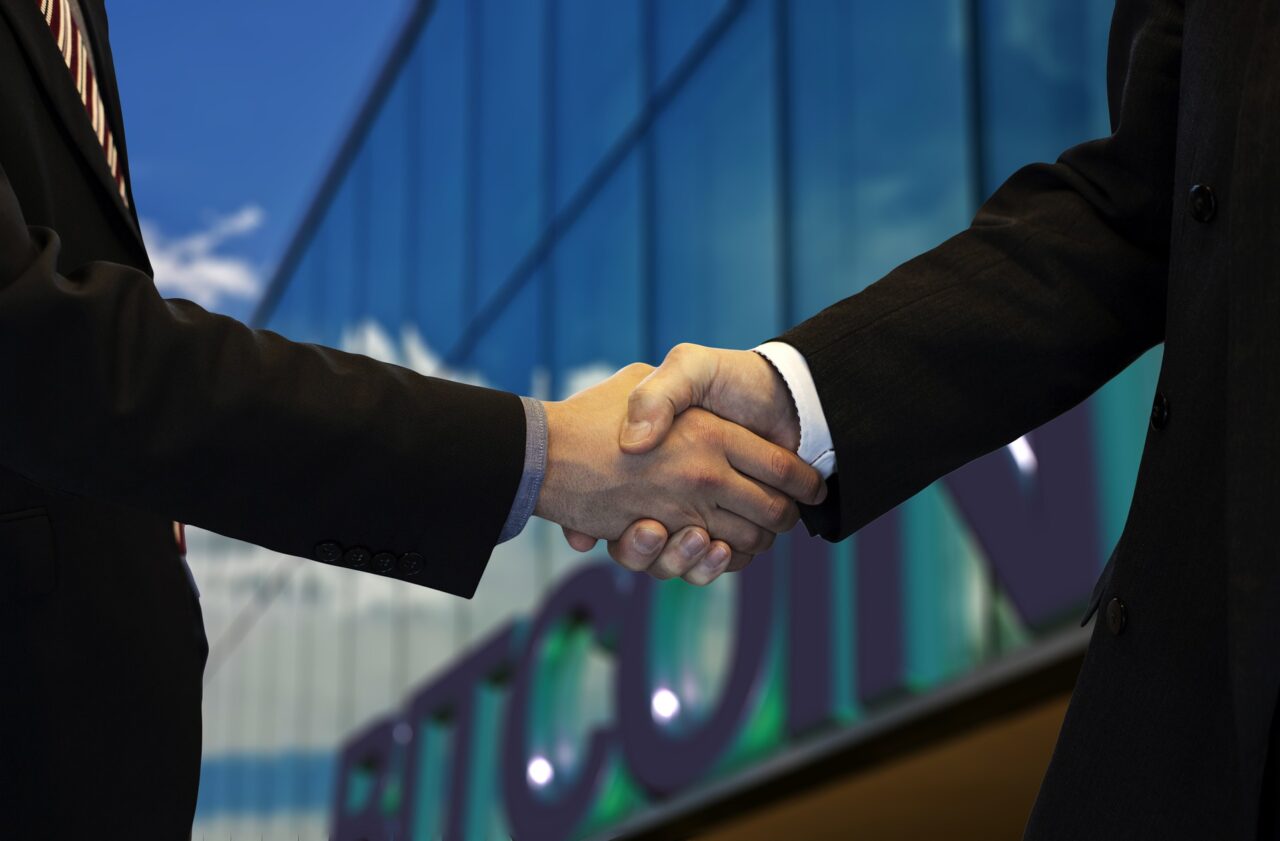 The United States announces trade agreements